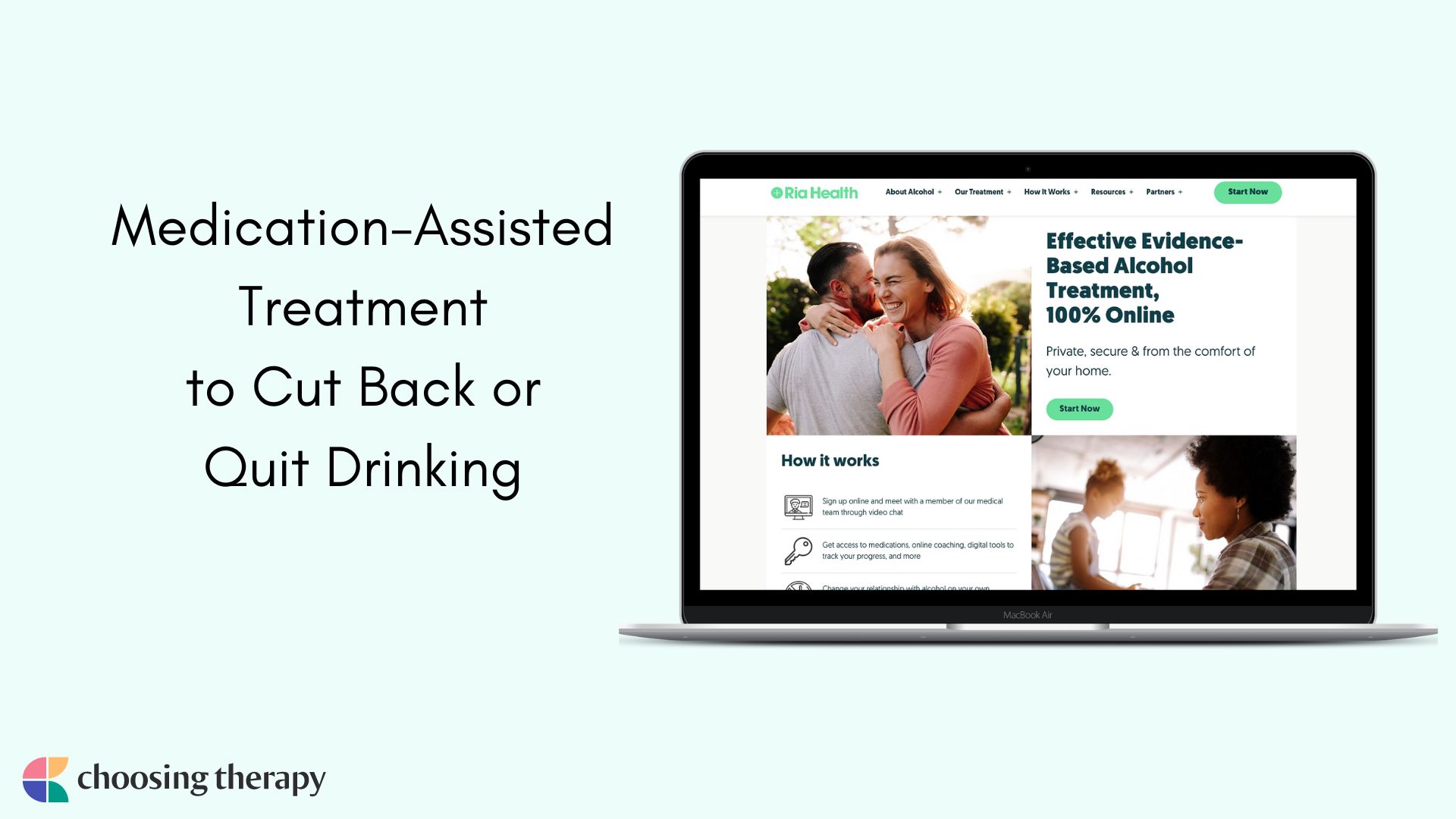 Ria Health Review 2024