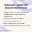 What Is Reactive Depression?