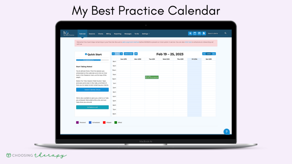 My Best Practice Review 2023: Pros & Cons, Cost, & Who It’s Right For