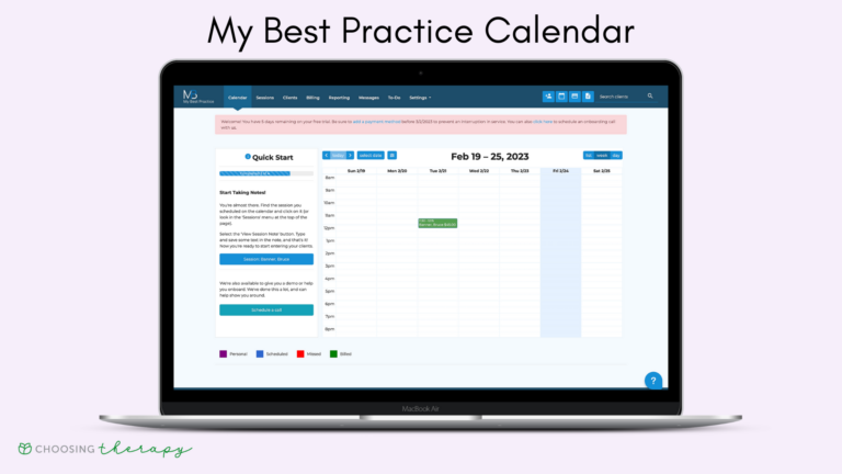 My Best Practice Review 2023: Pros & Cons, Cost, & Who It’s Right For