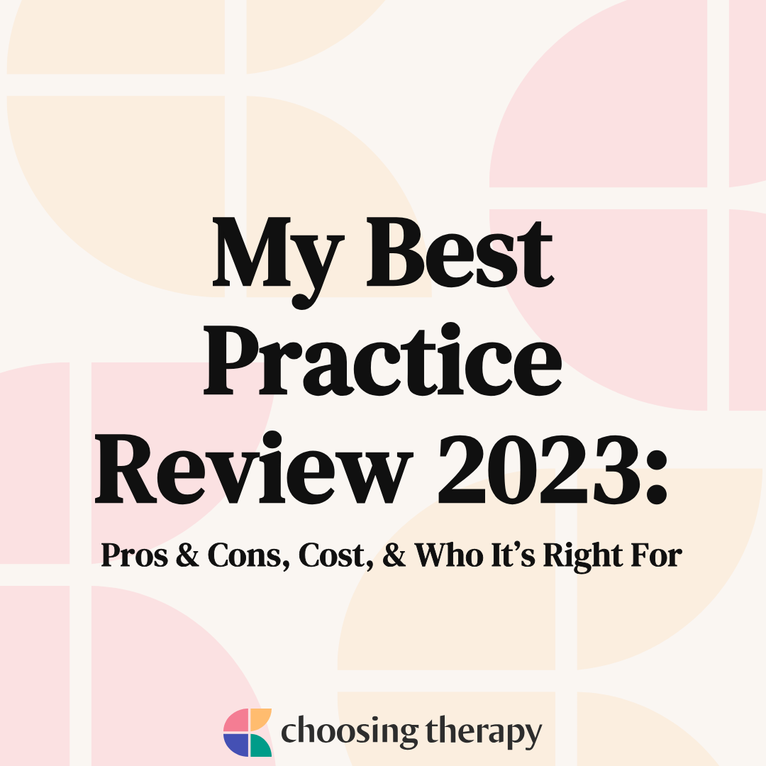 My Best Practice Review 2023: Pros & Cons, Cost, & Who It’s Right For