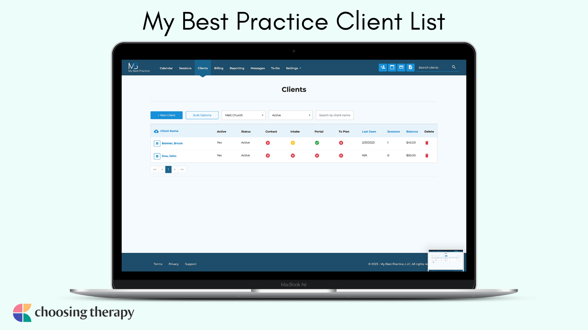 My Best Practice Review 2024: Pros & Cons, Cost, & Who It’s Right For My Best Practice Review 2024: Pros & Cons, Cost, & Who It’s Right For