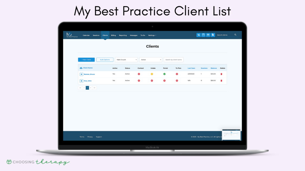 My Best Practice Review 2023: Pros & Cons, Cost, & Who It’s Right For