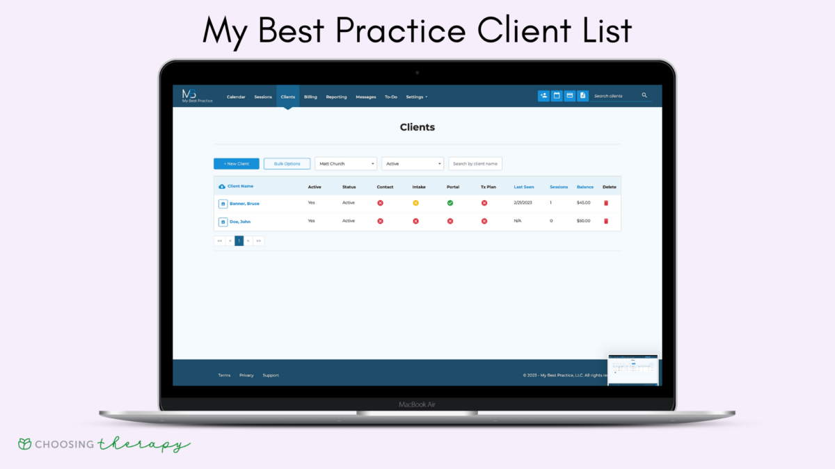 My Best Practice Review 2023: Pros & Cons, Cost, & Who It’s Right For