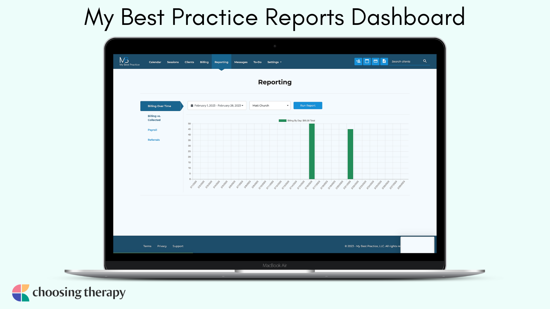 My Best Practice Review 2024: Pros & Cons, Cost, & Who It’s Right For