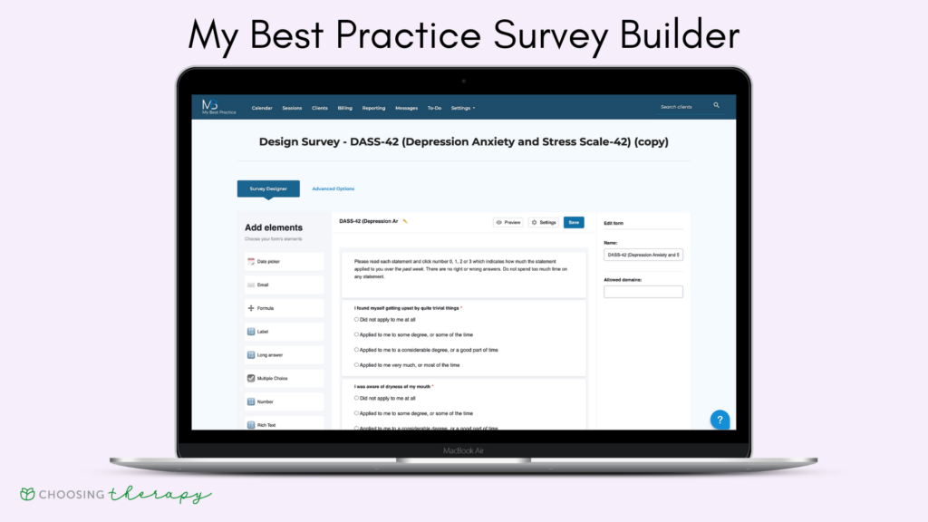 My Best Practice Review 2023: Pros & Cons, Cost, & Who It’s Right For