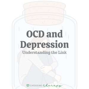 OCD & Depression: Understanding the Link