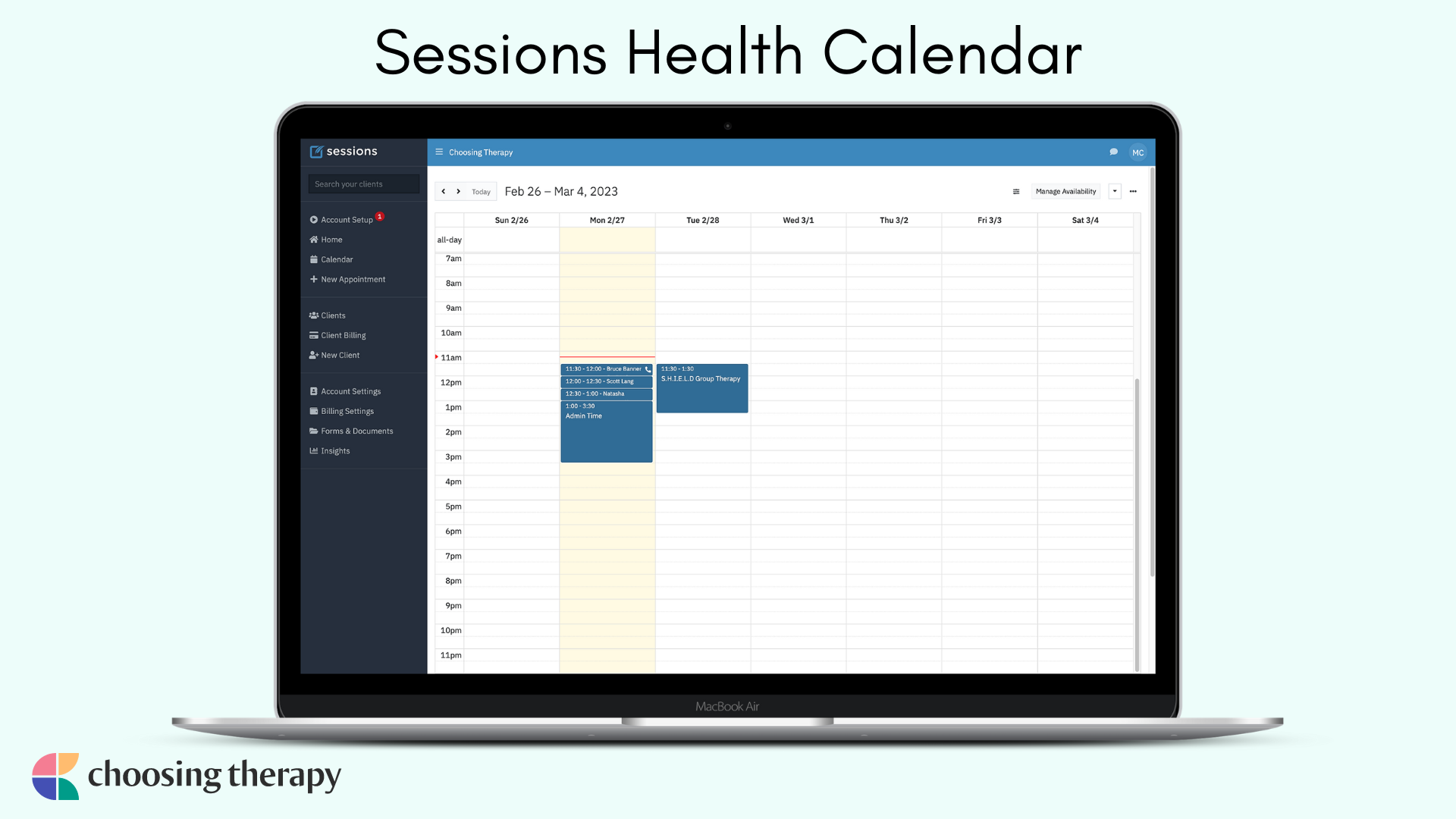 Sessions Health Review 2024: Pros & Cons, Cost, & Who It’s Right For