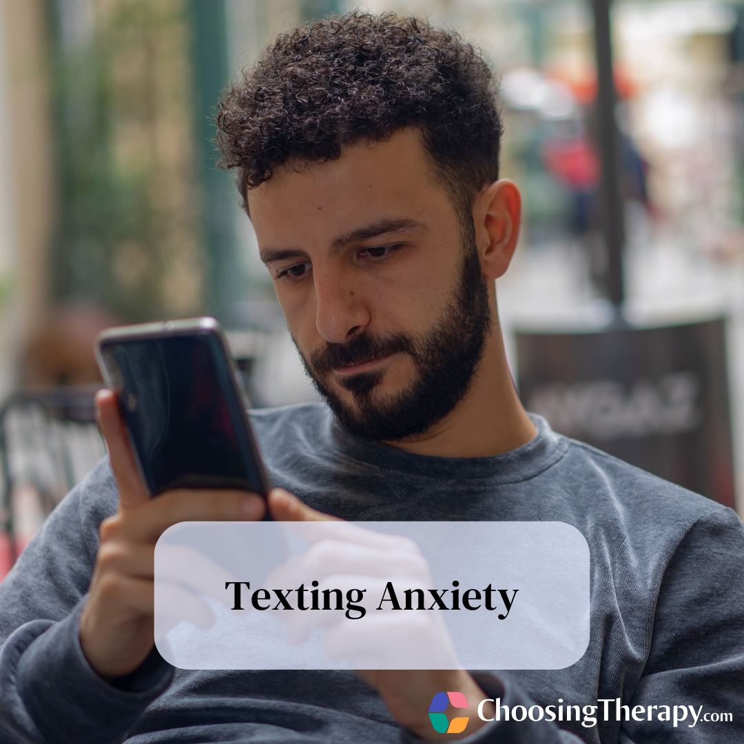 17 Tips for Calming Texting Anxiety