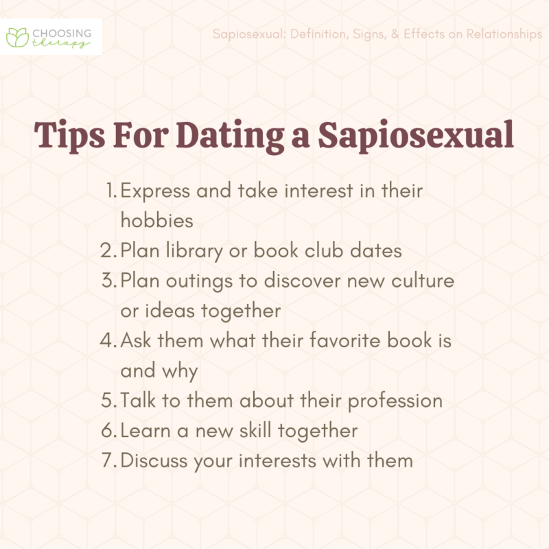 What Does it Mean to Be Sapiosexual?