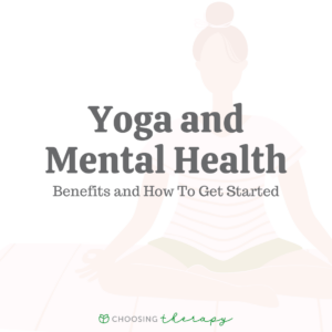 The Benefits of Yoga for Mental Health