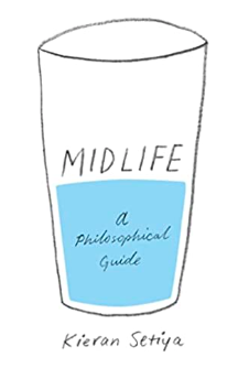 12 Best Books About Midlife Crisis for 2024 | ChoosingTherapy.com