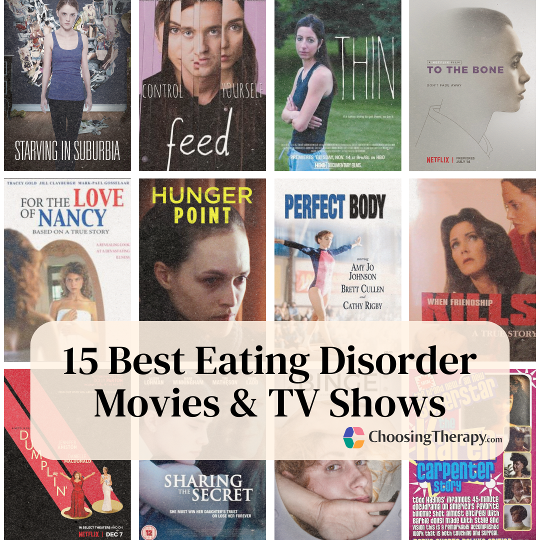 Examples Of Psychological Disorders In Tv Shows And Movies 60 Photos ...