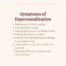Depersonalization vs. Derealization: What’s the Difference?