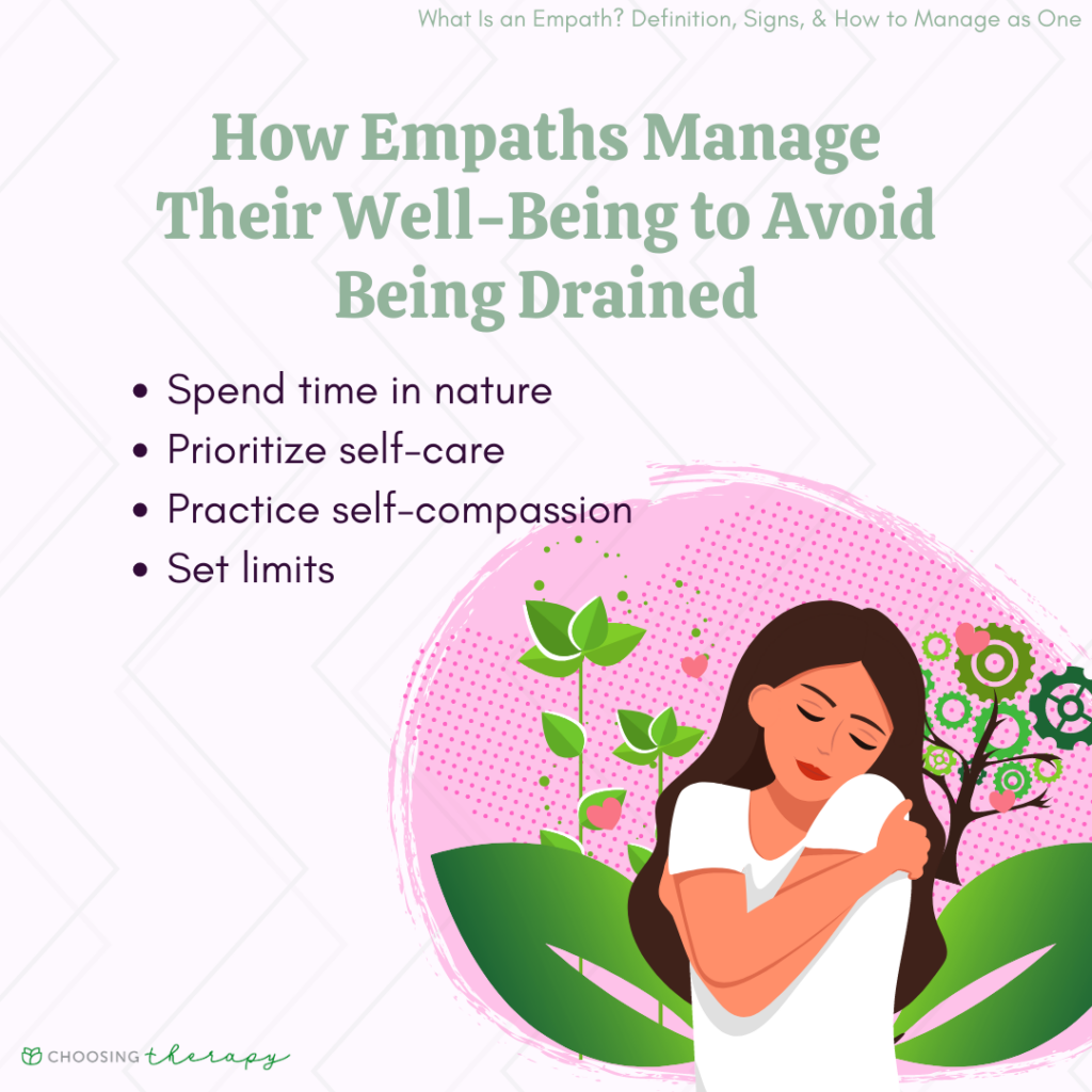 What Is an Empath?