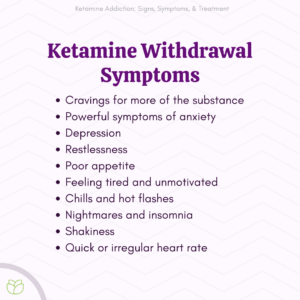 Is Ketamine Addictive? Critical Signs of Ketamine Abuse