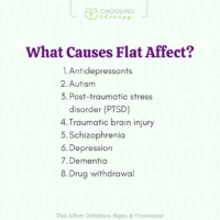 What Is Flat Affect?