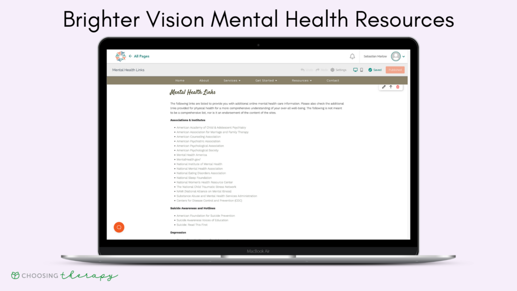 Brighter Vision Review 2023: Features, Pros & Cons, Cost, & Who It’s ...