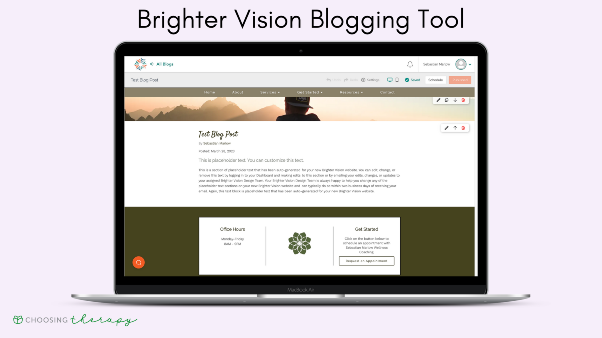 Brighter Vision Review 2023: Features, Pros & Cons, Cost, & Who It’s ...