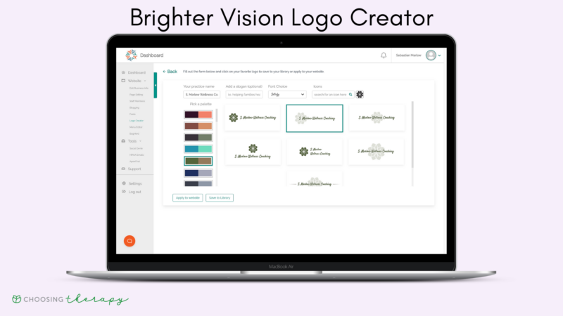 Brighter Vision Review 2023: Features, Pros & Cons, Cost, & Who It’s ...