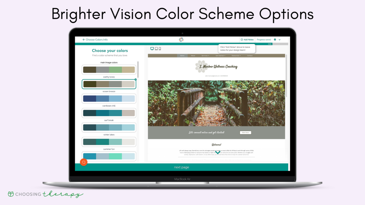 Brighter Vision Review 2023: Features, Pros & Cons, Cost, & Who It’s ...