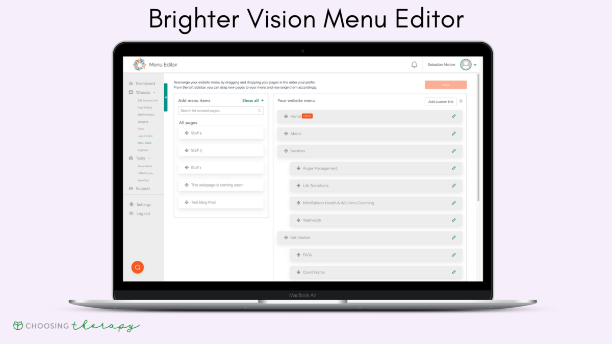 Brighter Vision Review 2023: Features, Pros & Cons, Cost, & Who It’s ...