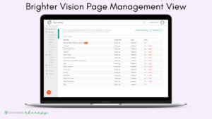 Brighter Vision Review 2023: Features, Pros & Cons, Cost, & Who It’s ...