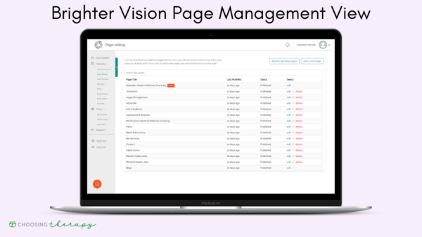 Brighter Vision Review 2023: Features, Pros & Cons, Cost, & Who It’s ...