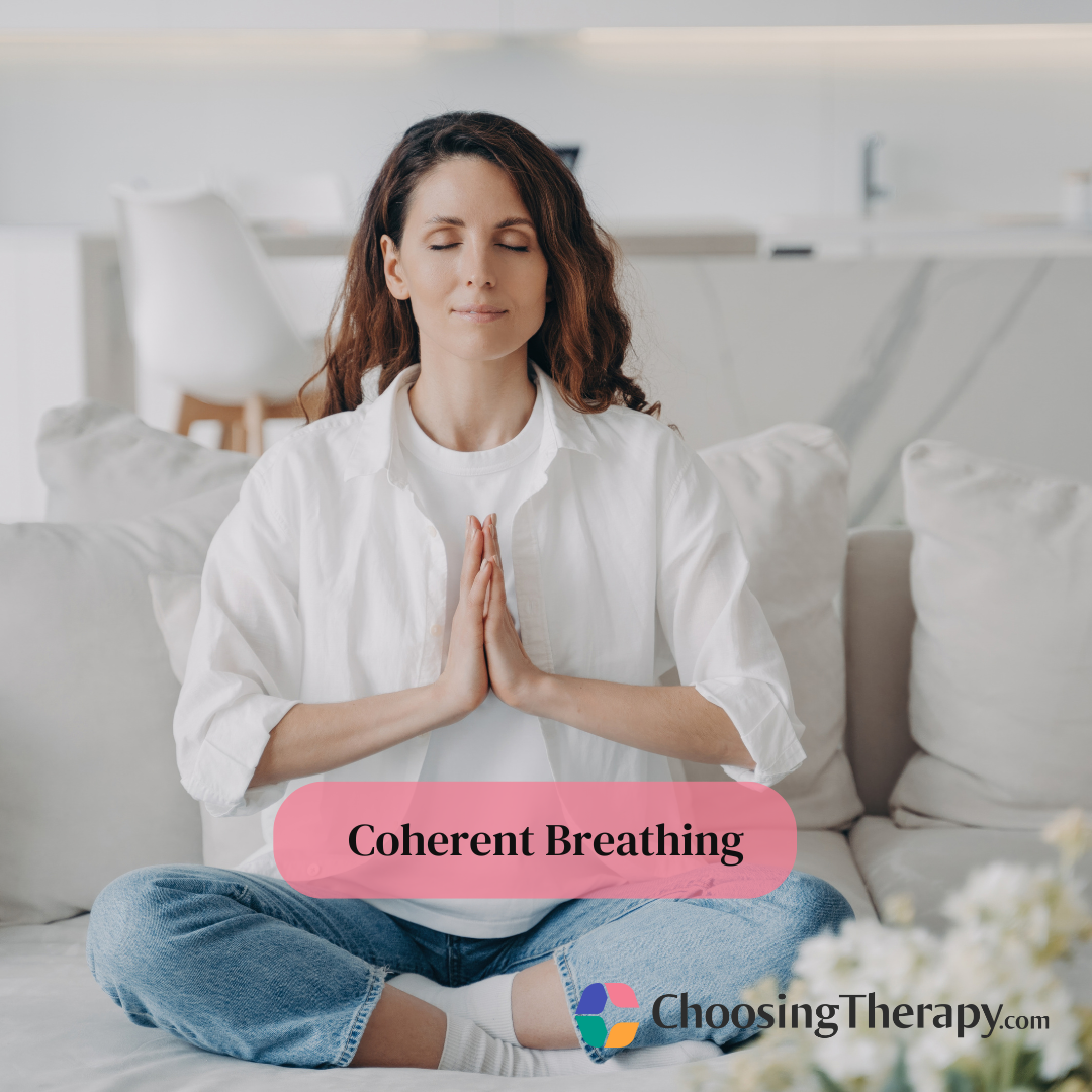 What Is Coherent Breathing?