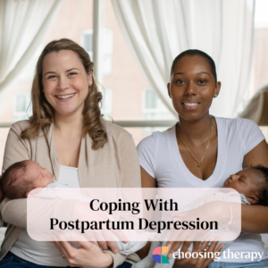 Learn More About Women's Issues | ChoosingTherapy.com