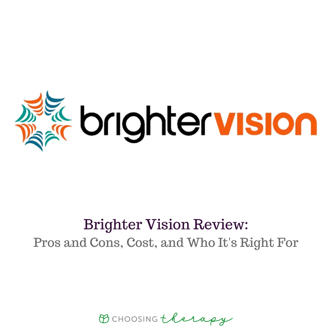 Brighter Vision Review 2024: Features, Pros & Cons, Cost, & Who It’s ...
