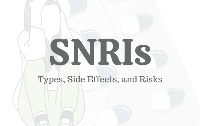 What Medications Work for PTSD?