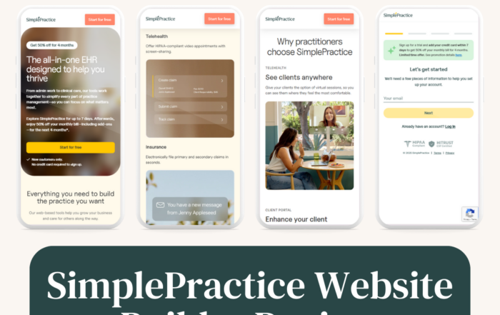 SimplePractice Review 2022: Pros & Cons, Cost, & Who It’s Right For