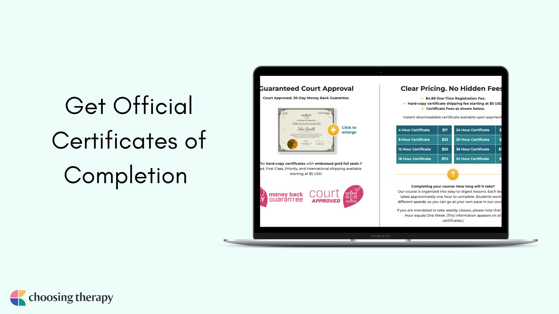 Open Path Anger Management Review 2024