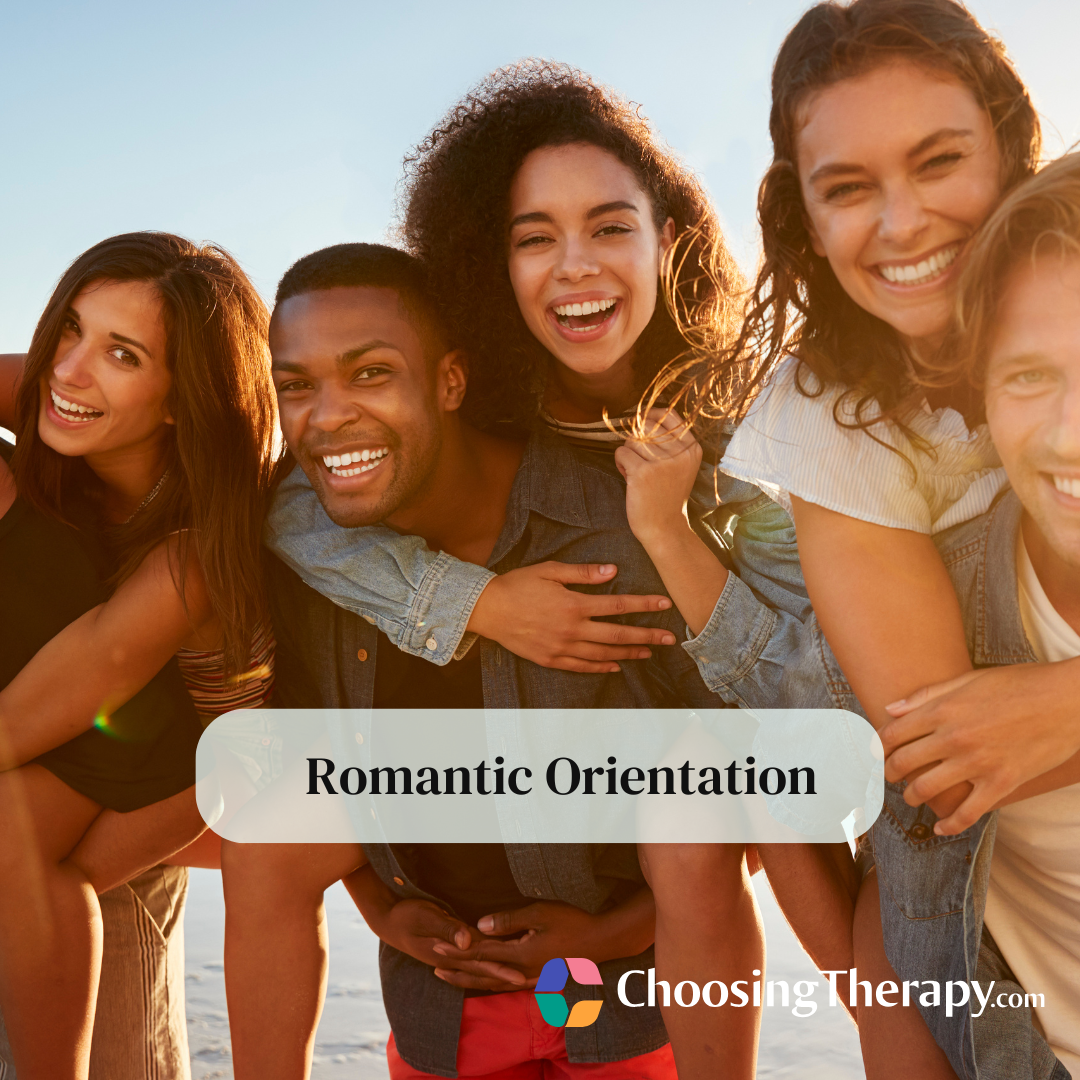 What Are The Types Of Romantics