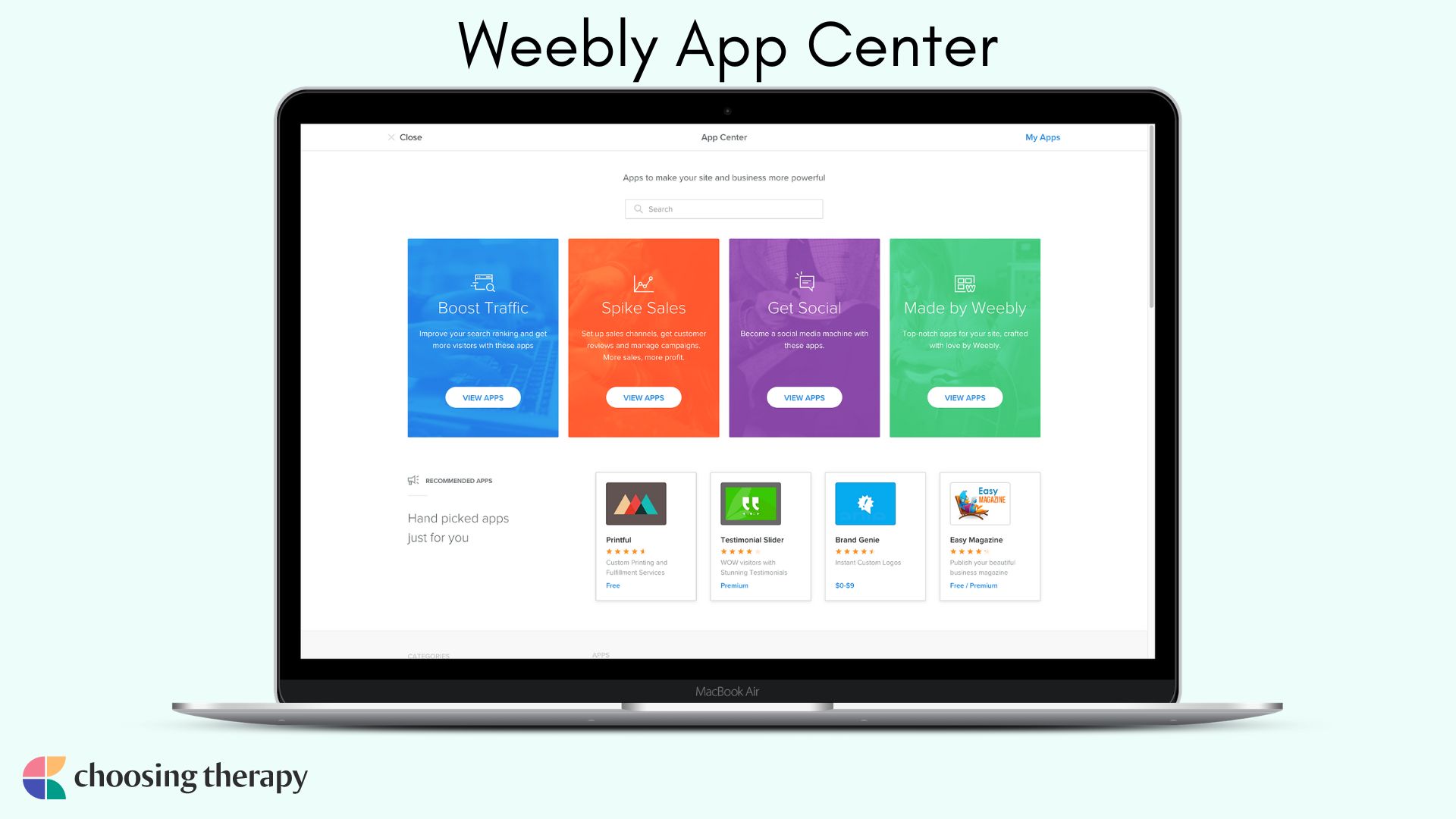 Weebly Website Builder Review 2024: Features, Pros & Cons, Cost, & Is ...