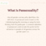 What Does It Mean to Be Pansexual? | ChoosingTherapy.com