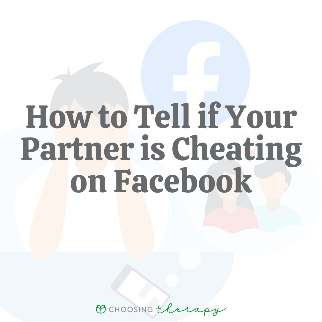 10 Facebook Cheating Signs to Look Out for