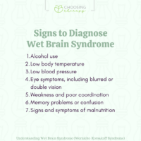 What Is Wet Brain (Wernicke-Korsakoff Syndrome)?