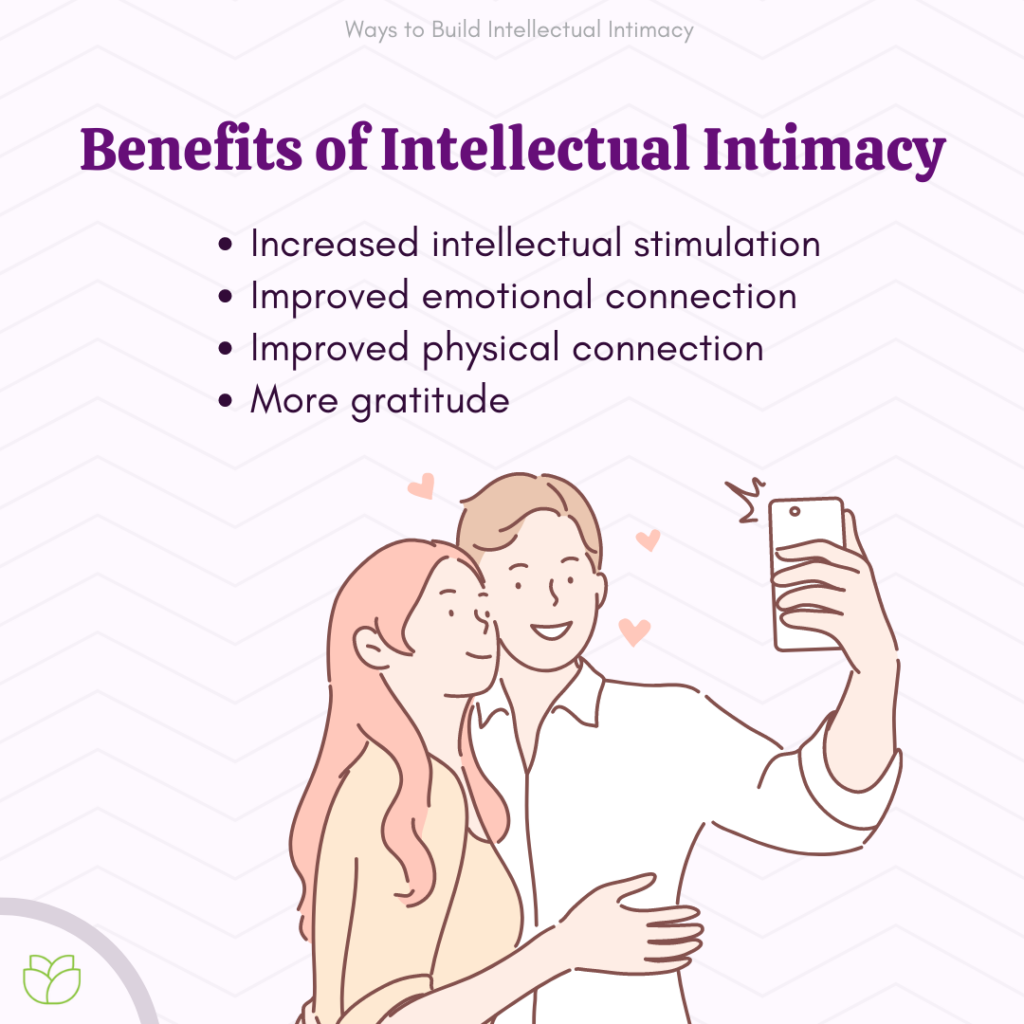 What Is Intellectual Intimacy?