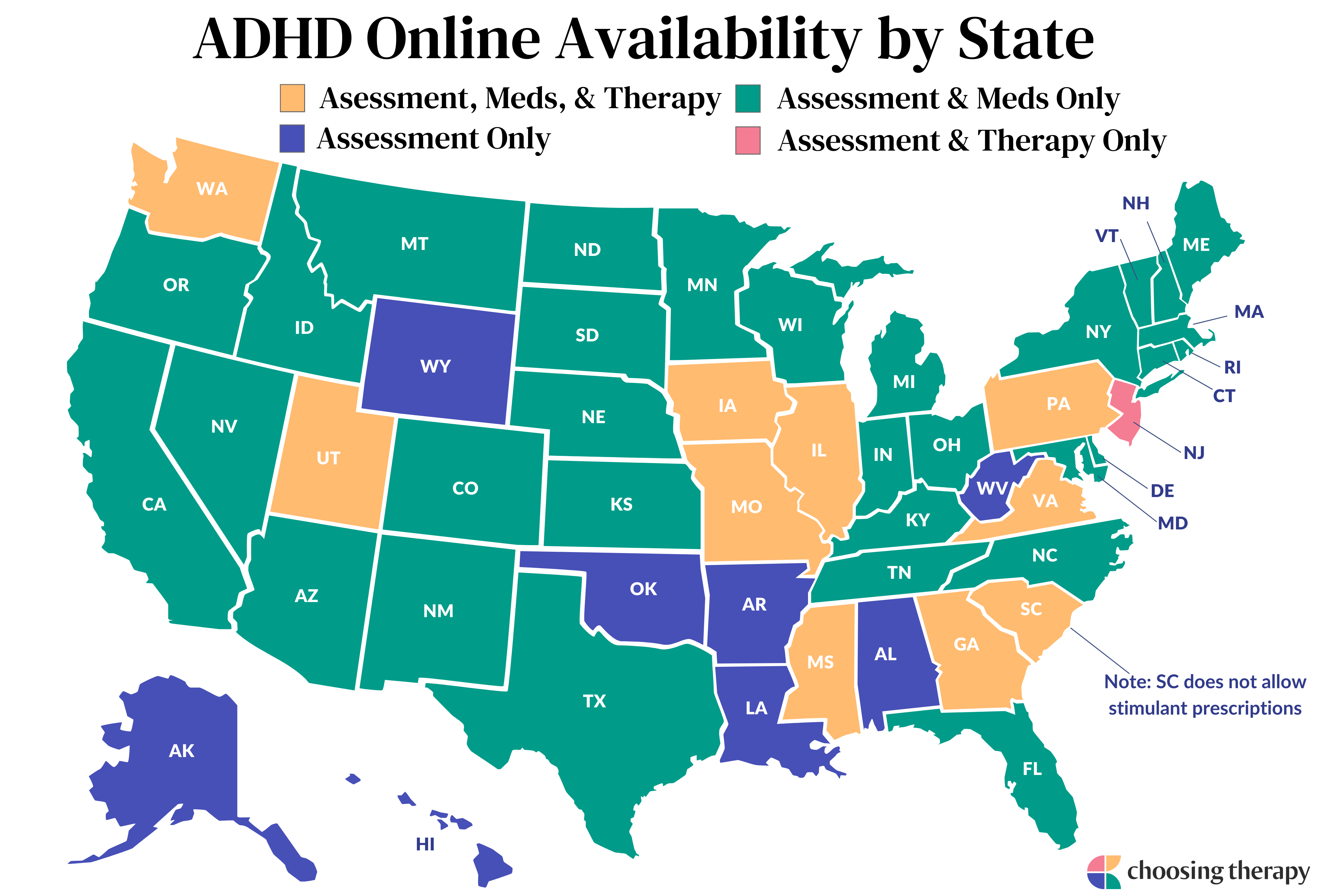 I Tried & Tested ADHD Online: My 2024 Review