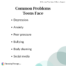 Common Issues & Problems Teenagers Face