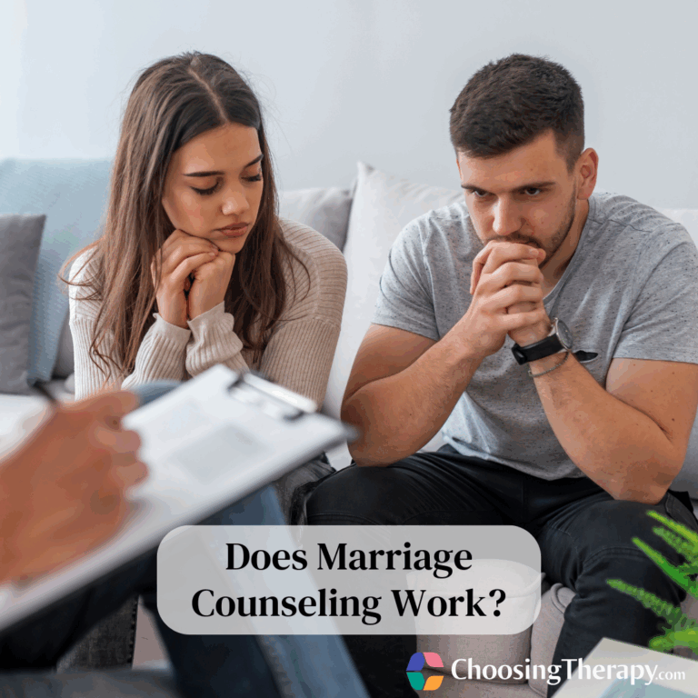 Learn More About Marriage | ChoosingTherapy.com