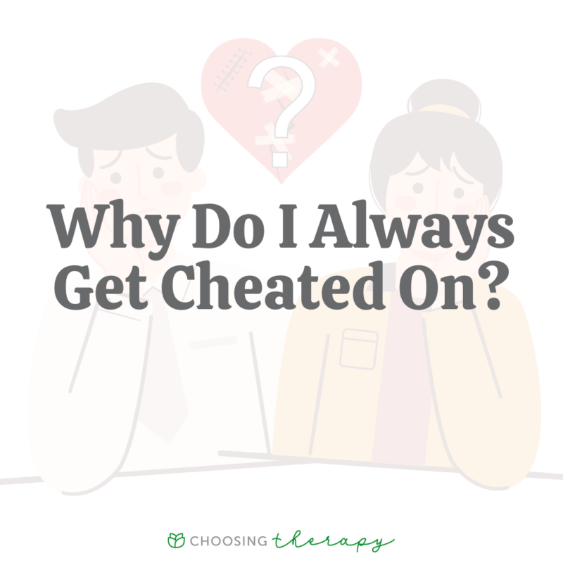 Learn More About Infidelity | ChoosingTherapy.com