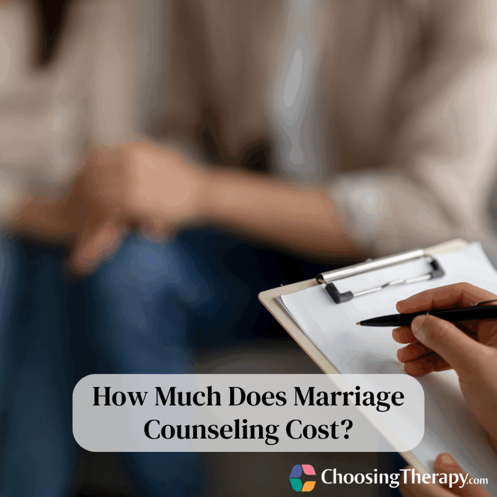 Learn More About Marriage | ChoosingTherapy.com