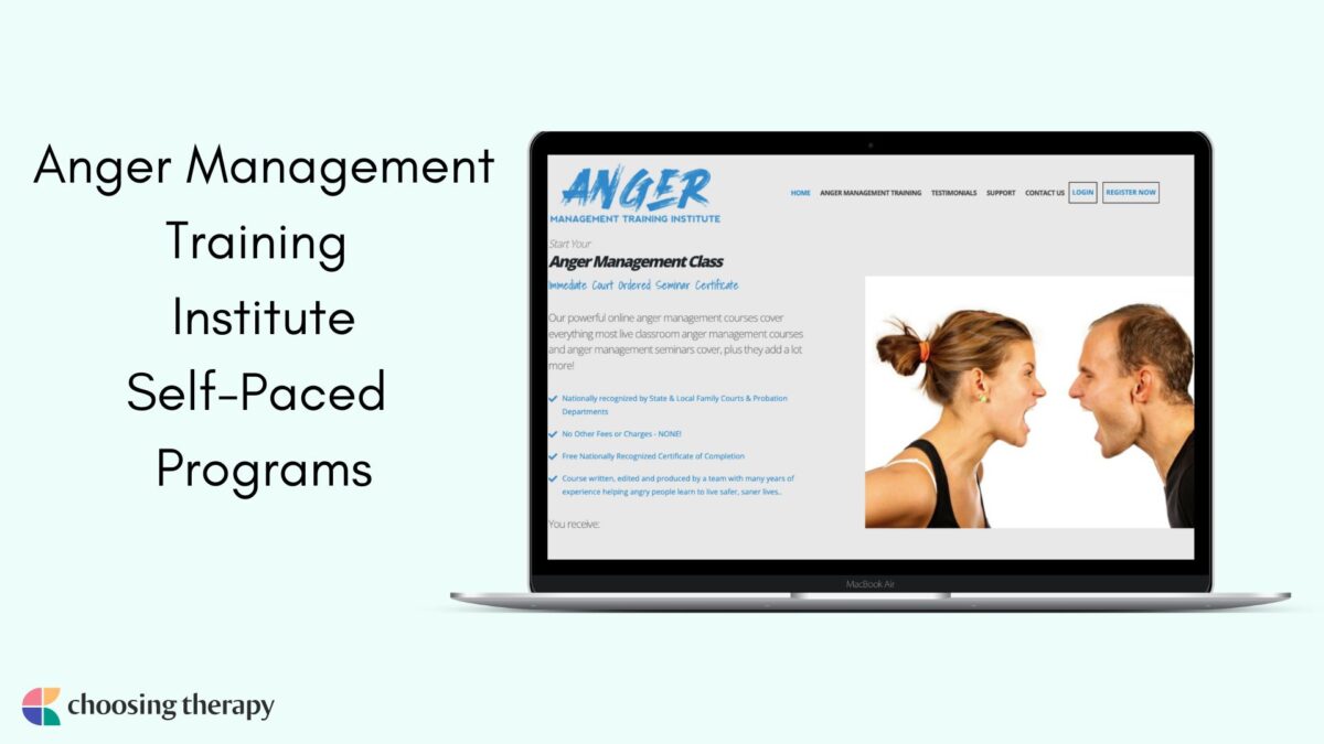 Anger Management Training Institute Review 2024