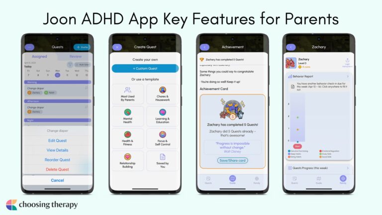 Joon App Review 2024