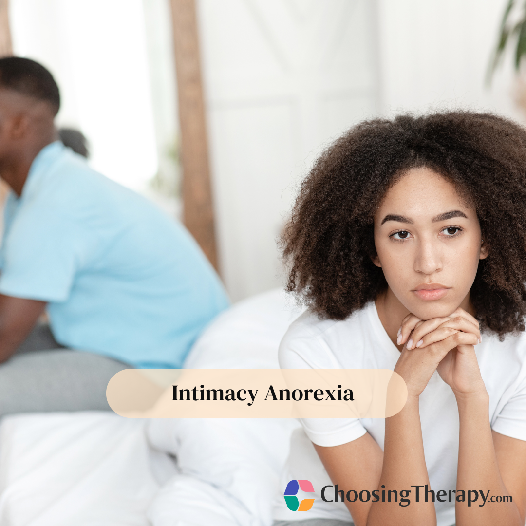 How to Overcome Intimacy Anorexia