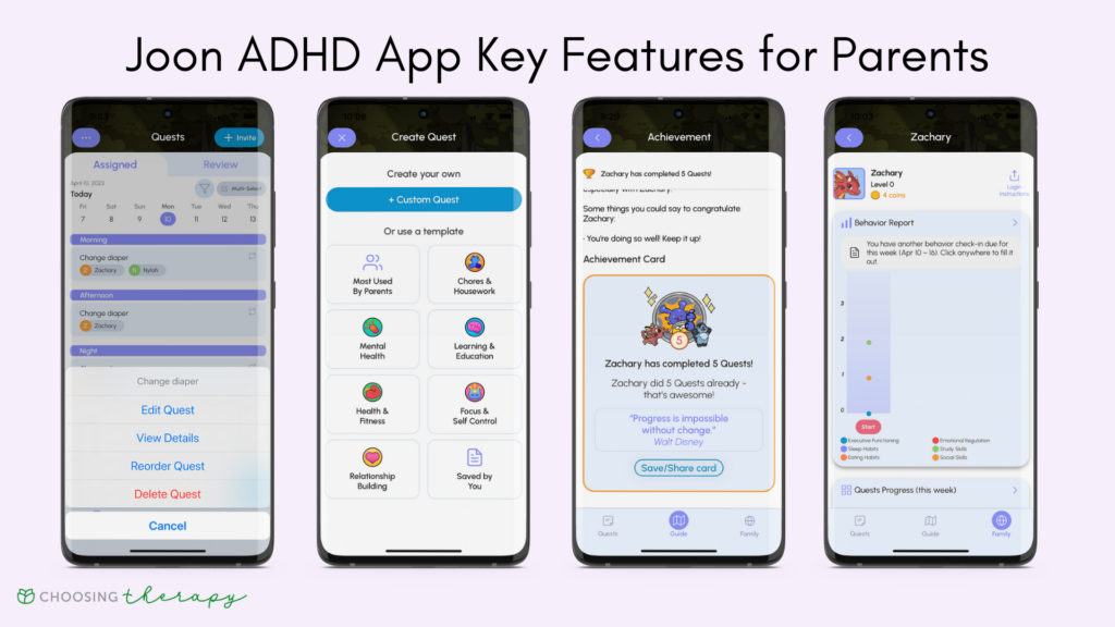 Joon App Review 2024