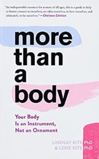 Best Books on Body Positivity for This Year